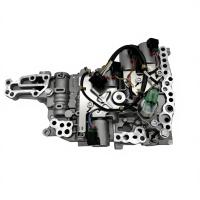 China New CVT180 Valve Body 018CHA1502600 025CHA1506251 for Geely Emgrand GS CVT Transmission for sale