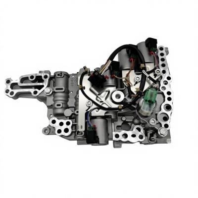 China New CVT180 Valve Body 018CHA1502600 025CHA1506251 for Geely Emgrand GS CVT Transmission for sale