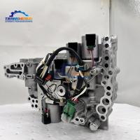 China New CVT180 Valve Body 018CHA1502600 025CHA1506251 for Geely Emgrand GS CVT Transmission for sale