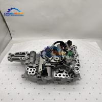 China New CVT180 Valve Body 018CHA1502600 025CHA1506251 for Geely Emgrand GS CVT Transmission for sale