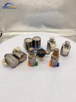 China Transmission Valve Body Solenoid KTHL3P7J136LC JM5P7G484BC for Ford Mondeo 2015+ 8F35 8F40 8F45 for sale