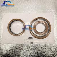 China 01M 01N 4-Speed Automatic Transmission Clutch Friction Plate Kit for VW Golf Jetta Passat 2004-2011 for sale