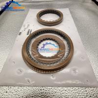 China Transmission Clutch Friction Disc Set 01M 01N 4 Speed for Volkswagen Jetta Golf Passat 2004 2011 for sale