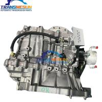 China Rebuilt K310 K311 CVT Transmission Assembly for Toyota Corolla Wish Premio Allion Succeed 2010-2021 for sale
