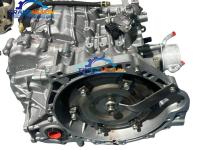 China Rebuilt K310 K311 CVT Transmission Assembly for Toyota Corolla Wish Premio Allion Succeed 2010-2021 for sale