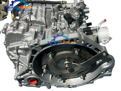 China Rebuilt K310 K311 CVT Transmission Assembly for Toyota Corolla Wish Premio Allion Succeed 2010-2021 for sale