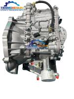 China Rebuilt K310 K311 CVT Transmission Assembly for Toyota Corolla Wish Premio Allion Succeed 2010-2021 for sale