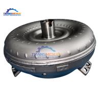 China Remanufactured Torque Converter A2212501702 for Mercedes-Benz 722.9 7G-Tronic 2006-2019 for sale