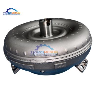 China Remanufactured Torque Converter A2212501702 for Mercedes-Benz 722.9 7G-Tronic 2006-2019 for sale