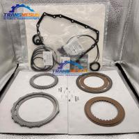 China JF015E RE0F11A CVT Transmission Overhaul Kit Full Repair Parts for Nissan Juke 1.6L 2010-2019 for sale