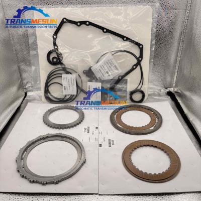 China JF015E RE0F11A CVT Transmission Overhaul Kit Full Repair Parts for Nissan Juke 1.6L 2010-2019 for sale