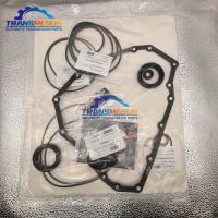 China TRANSMESUN JF015E RE0F11A CVT Transmission Overhaul Kit Friction Plates Seals Gaskets for Nissan Juke 1.6L for sale