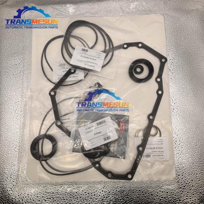 China TRANSMESUN JF015E RE0F11A CVT Transmission Overhaul Kit Friction Plates Seals Gaskets for Nissan Juke 1.6L for sale