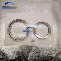 China TRANSMESUN JF015E RE0F11A CVT Transmission Overhaul Kit Friction Plates Seals Gaskets for Nissan Juke 1.6L for sale