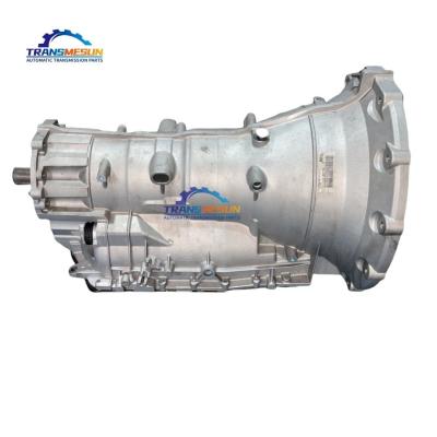 China Remanufactured 6HP21 6-Speed Automatic Transmission Assembly 4WD for Foton Tunland 2.8L Turbo Diesel for sale