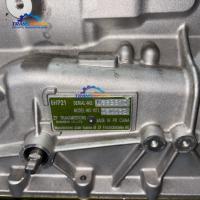 China Remanufactured 6HP21 6-Speed Automatic Transmission Assembly 4WD for Foton Tunland 2.8L Turbo Diesel for sale