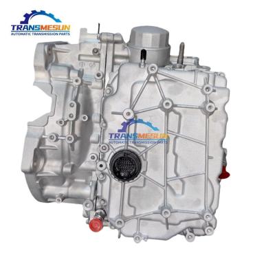 China DF733 DF733A01 TM047FDB Remanufactured Dual Clutch Gearbox for Changan UNI-V 1.5T 2022-2023 OE 1500010-DC03 for sale