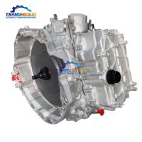 China Remanufactured DF733 Wet DCT Automatic Transmission Assembly for Changan UNI-V 1.5T CS85 Coupe for sale