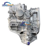 China Remanufactured DF733 Wet DCT Automatic Transmission Assembly for Changan UNI-V 1.5T CS85 Coupe for sale