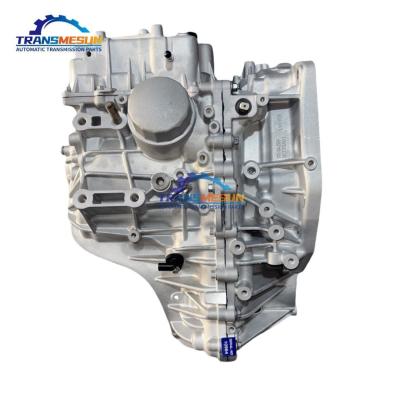 China Remanufactured DF733 Wet DCT Automatic Transmission Assembly for Changan UNI-V 1.5T CS85 Coupe for sale