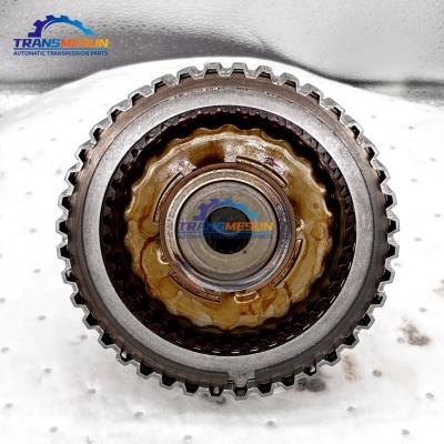 China U151F Transmission Forward Clutch Drum Input Shaft Assembly 3570128020 for Toyota Highlander Camry RAV4 2005-2014 for sale
