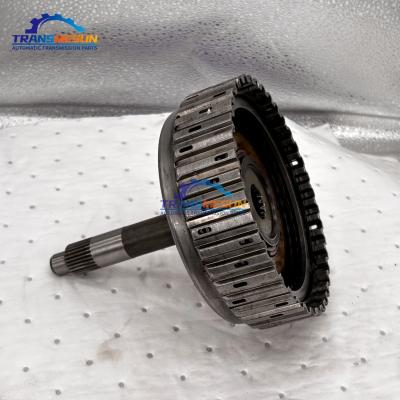China Used U151E U151F Clutch Drum Assembly 3570128020 for Toyota Highlander 3.5L 5AT for sale
