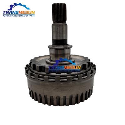 China Used 9L3Z-7060-C Transmission Input Shaft Clutch for Ford F-150 2015-2020 6R80 for sale