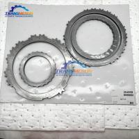 China 6F35 Automatic Transmission Master Repair Kit for Ford Lincoln MKZ 2012+ Gearbox Rebuild for sale
