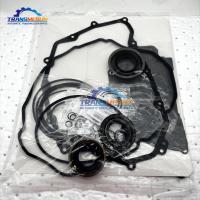 China 6F35 Automatic Transmission Master Repair Kit for Ford Lincoln MKZ 2012+ Gearbox Rebuild for sale