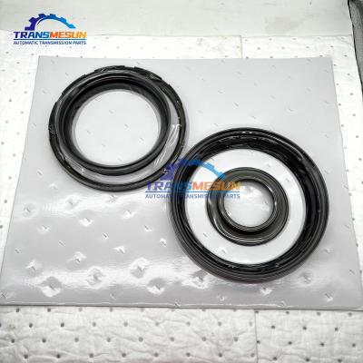 China 6F35 Transmission Master Repair Kit for Ford Lincoln MKZ 2012+ Gearbox Rebuild for sale