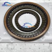China 6F35 Transmission Master Repair Kit for Ford Lincoln MKZ 2012+ Gearbox Rebuild for sale