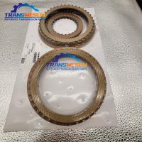 China 722.6 Automatic Transmission Friction Plate Kit for Mercedes-Benz S600 S65 5-Speed for sale