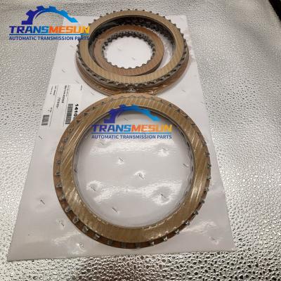 China 722.6 Automatic Transmission Friction Plate Kit for Mercedes-Benz S600 S65 5-Speed for sale