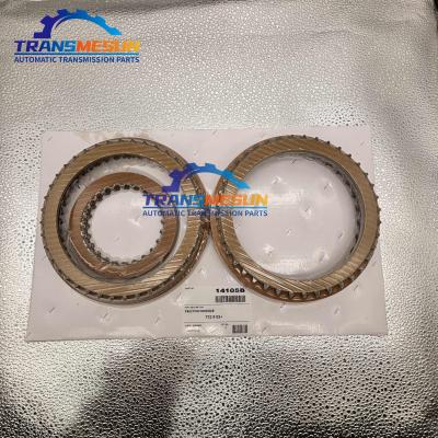 China 722.6 W5A580 Transmission Friction Repair Kit for Mercedes-Benz S-Class 2000-2020 13 Plate for sale