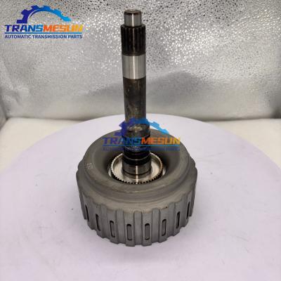 China AC60E AC60F Forward Gear Clutch Assembly 3560171040 for Toyota Dyna Fortuner Hiace 2007-2021 for sale