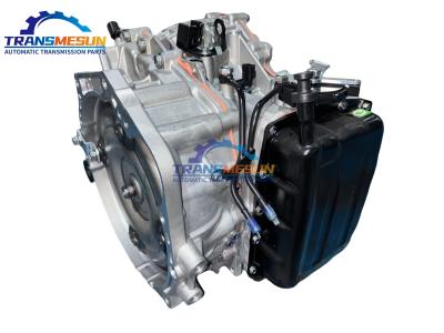 China Remanufactured QR019CHD CVT Transmission Assembly for Lifan X70 2018+ Y0CF19A1 for sale