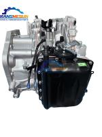 China Remanufactured CVT Transmission QR019CHD Y0CF19A1 for Lifan X70 2018+ Gearbox for sale