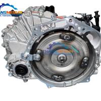 China Remanufactured CVT Transmission QR019CHD Y0CF19A1 for Lifan X70 2018+ Gearbox for sale