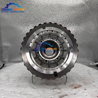 China Audi ZF 8HP55A Transmission Clutch Hub Assembly 1087475012 8 Speed Automatic Gearbox Part for sale