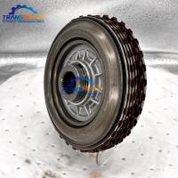 China Used Clutch Hub Assembly 1087475012 for Audi ZF 8HP55A 8 Speed Transmission for sale