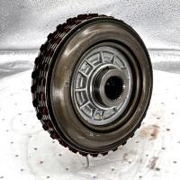 China Used Clutch Hub Assembly 1087475012 for Audi ZF 8HP55A 8 Speed Transmission for sale