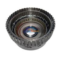 China A8MF1 A8MF2 Transmission Clutch Assembly 455004G600 for Hyundai Kia 1.5T 1.6L for sale