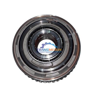 China New Clutch Kit for Hyundai Kia 37R 46 Automatic Transmission 455004G600 OEM Quality for sale