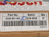 China QR019CHA CVT Transmission Chain 019CHA1502529 for Chery A3 E5 Automatic Gearbox for sale