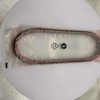 China CVT Chain QR019CHA QR019CHB for Beijing Benz Chery A3 E5 Transmission 901067 for sale