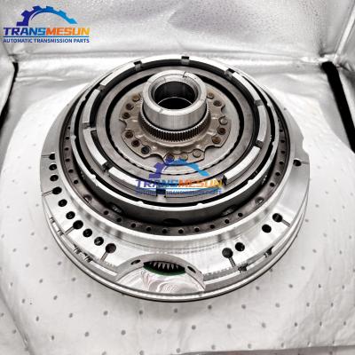China Used 10R80 Transmission Oil Pump Assembly RFHL3P-7F335 JL3Z-7A130-B for Ford F-150 Expedition 2011-2020 for sale