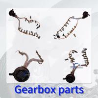 China BMW X1 F48 GA8G45AW Valve Body Wiring Harness Dual Oil Temperature Sensors for sale