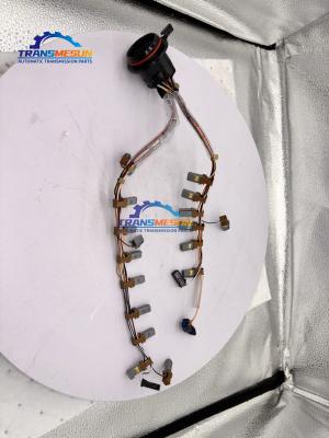 China Used Automatic Transmission Valve Body Wiring Harness 24008744992 for BMW X1 F48 8-Speed for sale