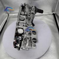 China Remanufactured PEZ6-21-C00D Aluminum Valve Body for Mazda CX-5 CX-4 CX-8 6-Speed Transmission for sale