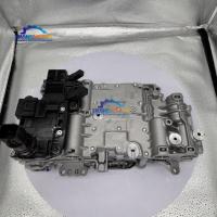 China Remanufactured PEZ6-21-C00D Aluminum Valve Body for Mazda CX-5 CX-4 CX-8 6-Speed Transmission for sale